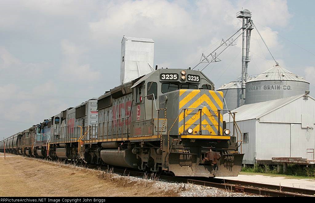 KCS 3235